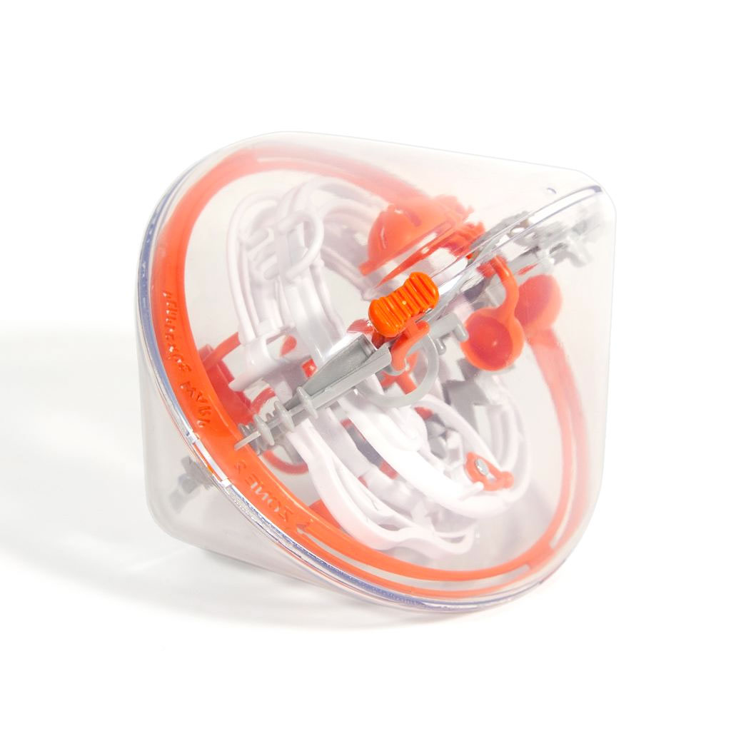 Spin Master - Perplexus Perplexus Warp us