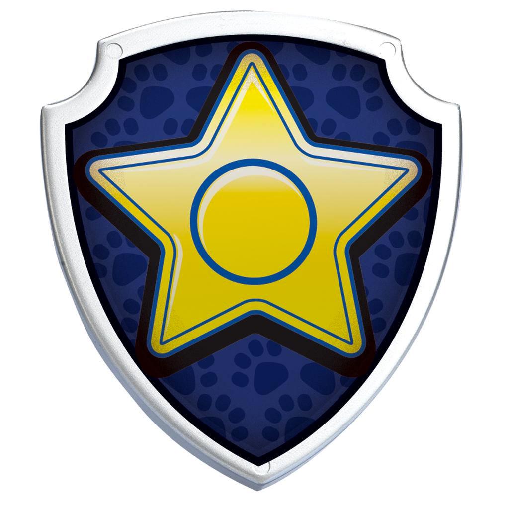 Spin Master Paw Patrol Paw Patrol Action Pack Pup Badge Chase Us