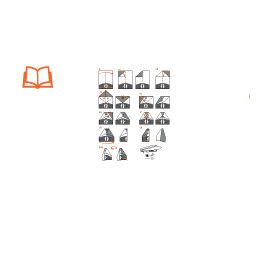Crossfire - Airplane Folding Instructions | HEXBUG