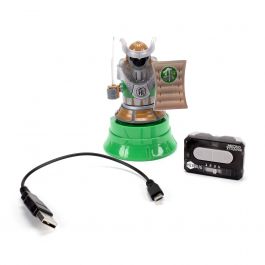 HEXBUG Micro Titans Single - Samurai | HEXBUG