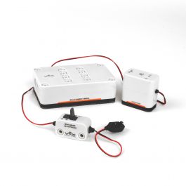 VEX Robotics Motor Kit | HEXBUG