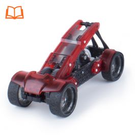 Gear Racers Instructions | HEXBUG