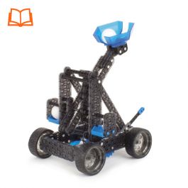 Catapult Instructions | HEXBUG