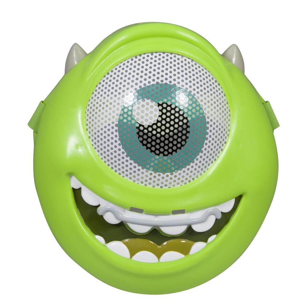 Spin Master - Monsters University Mike Monster Mask