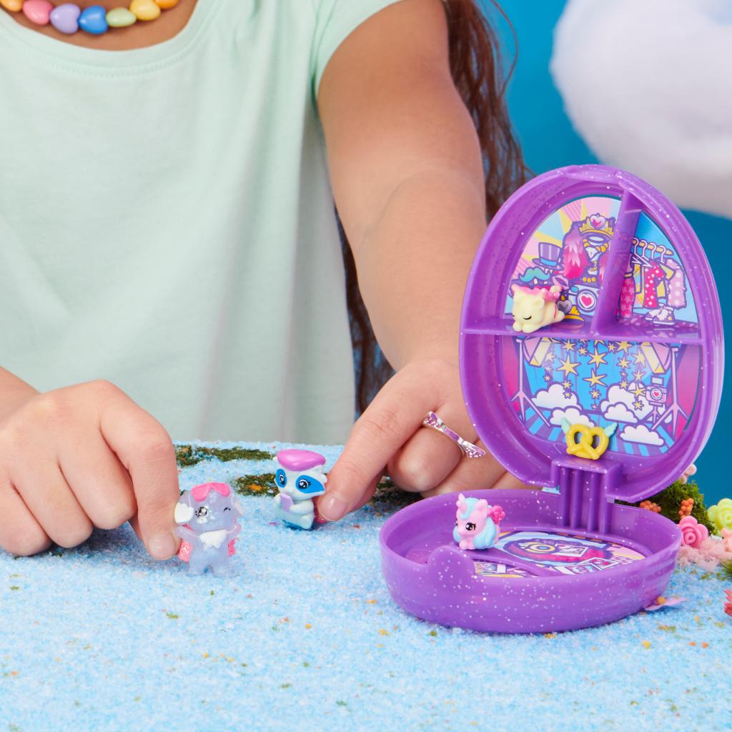 Spin Master - Hatchimals Hatchimals CollEGGtibles, Playdate Pack With ...