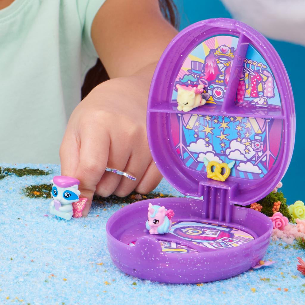 Spin Master - Hatchimals Hatchimals CollEGGtibles, Playdate Pack With ...