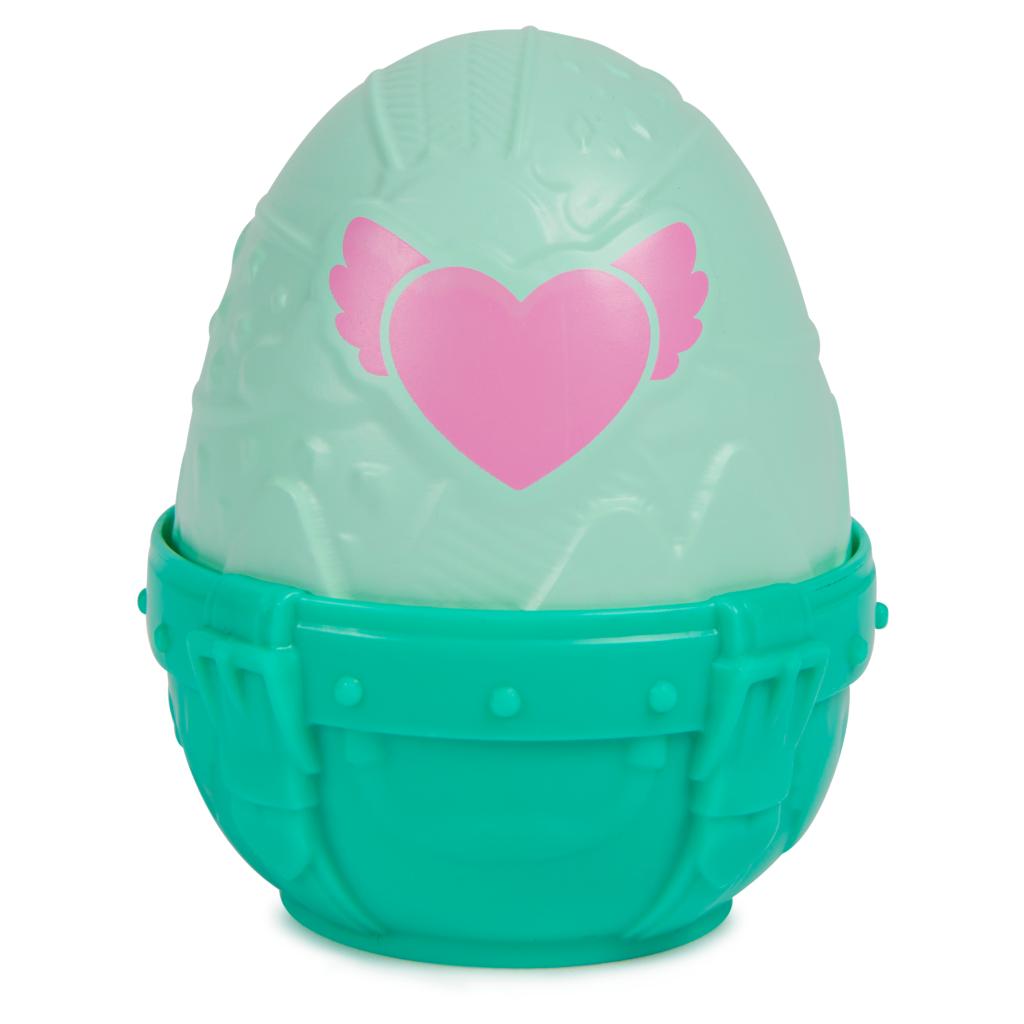Spin Master - Hatchimals Hatchimals CollEGGtibles, Rainbow Cation ...