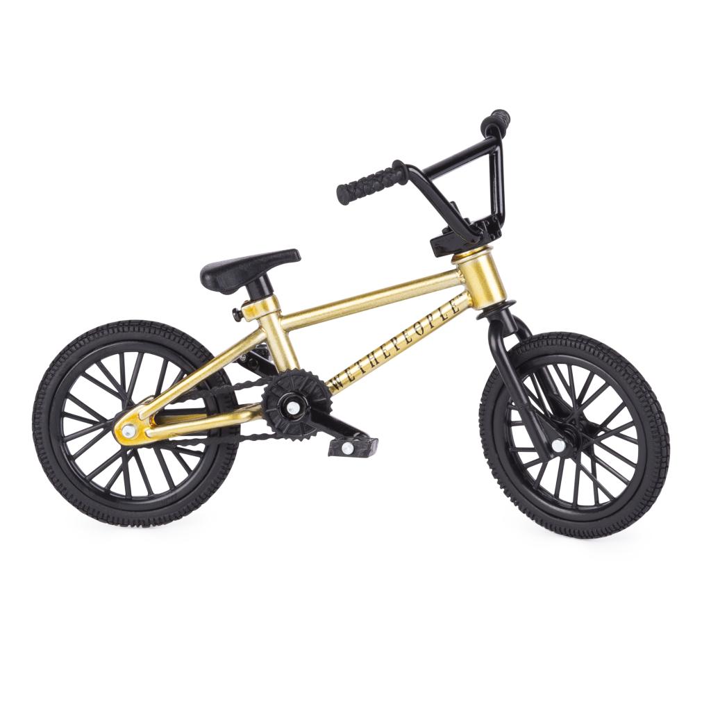 Spin Master - Tech Deck Tech Deck BMX Finger Bike – Wethepeople ...