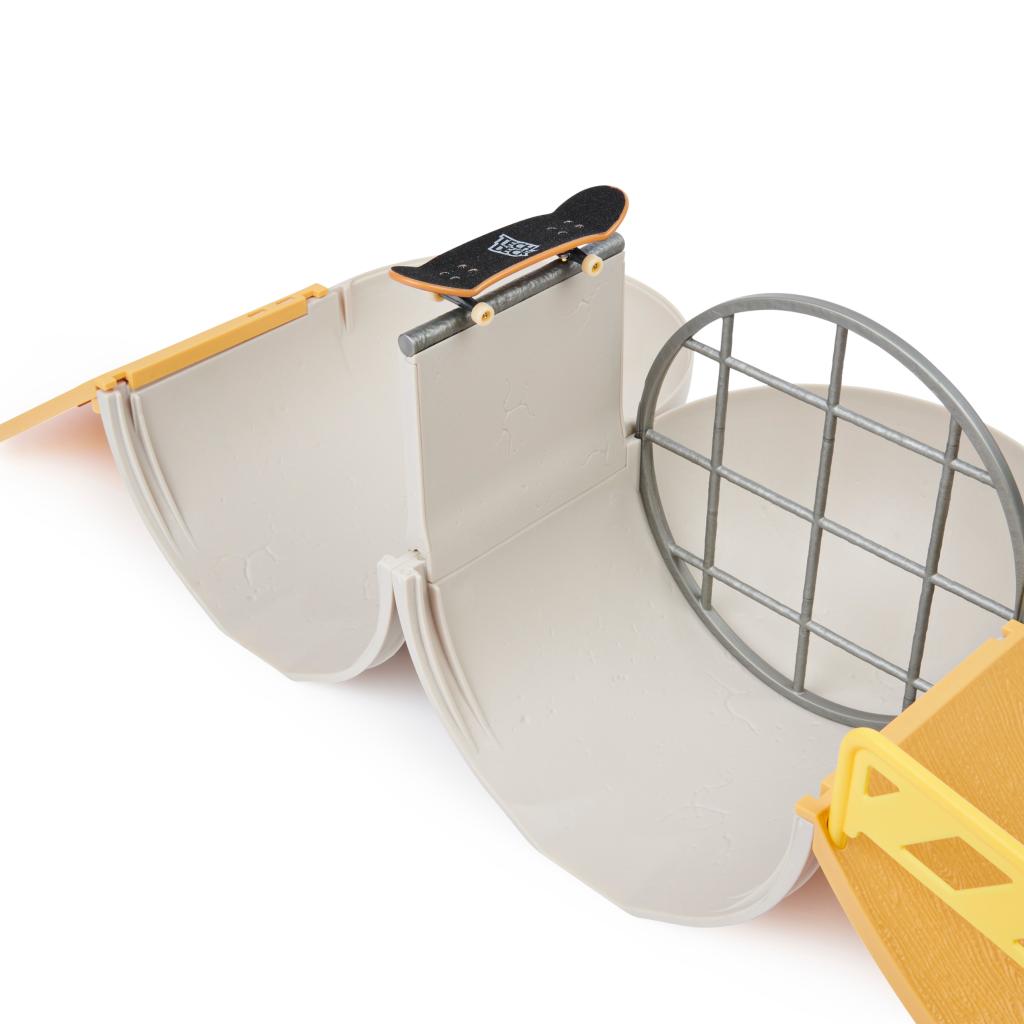 Spin Master - Tech Deck Tech Deck, Transforming Pipelines Modular ...