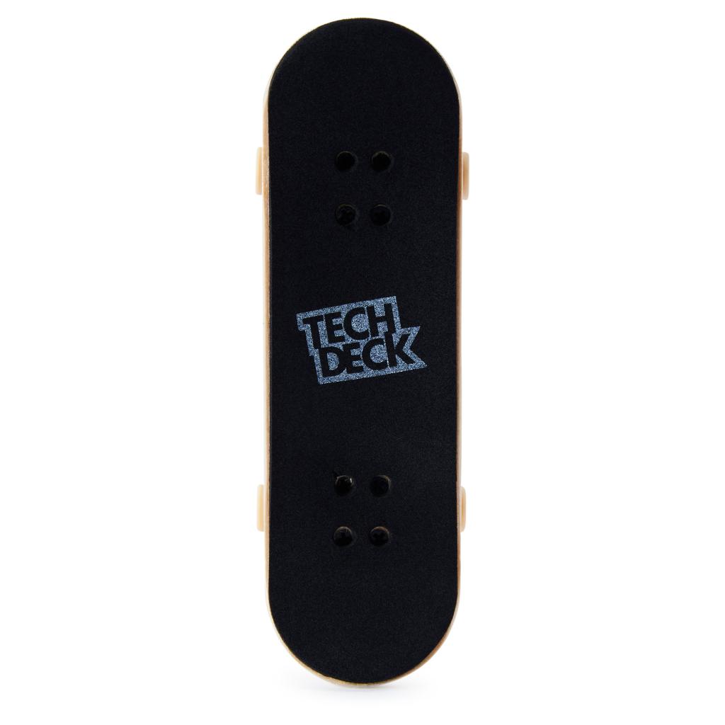 Spin Master - Tech Deck Tech Deck, Performance Series Fingerboards, Primitive Skateboards